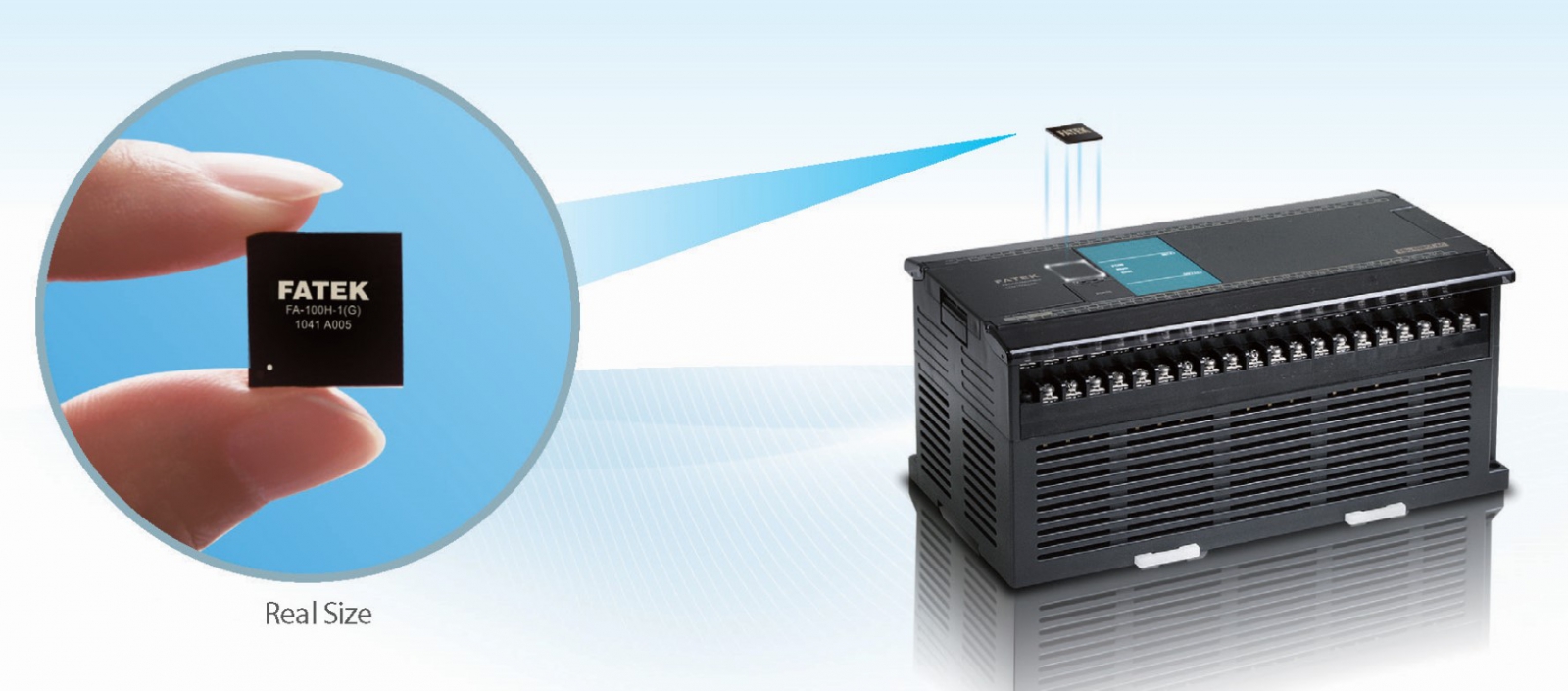 Main Unit_FBs Series_PLC_Products | FATEK AUTOMATION CORP.